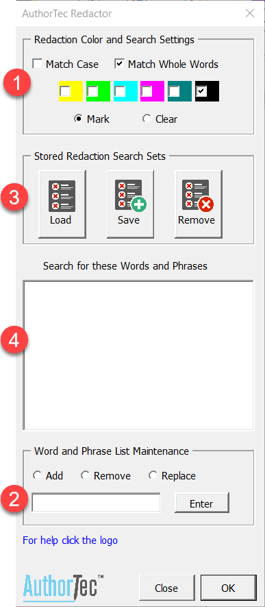 How to Redact in Microsoft 365 Word — Premier instructor-led training ...