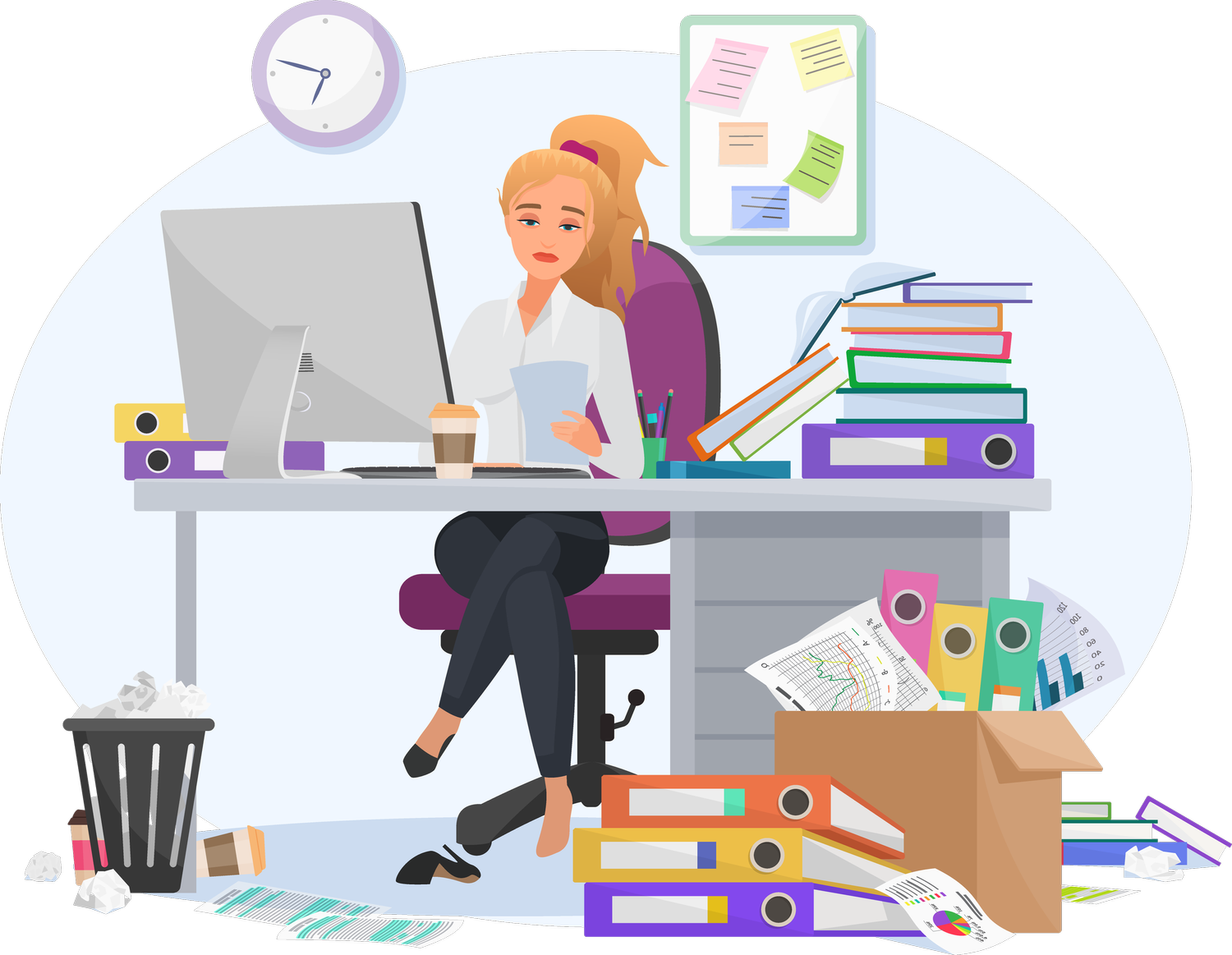 Great Circle Learning - VILT & ILT Facilitator Guide Templates and Software