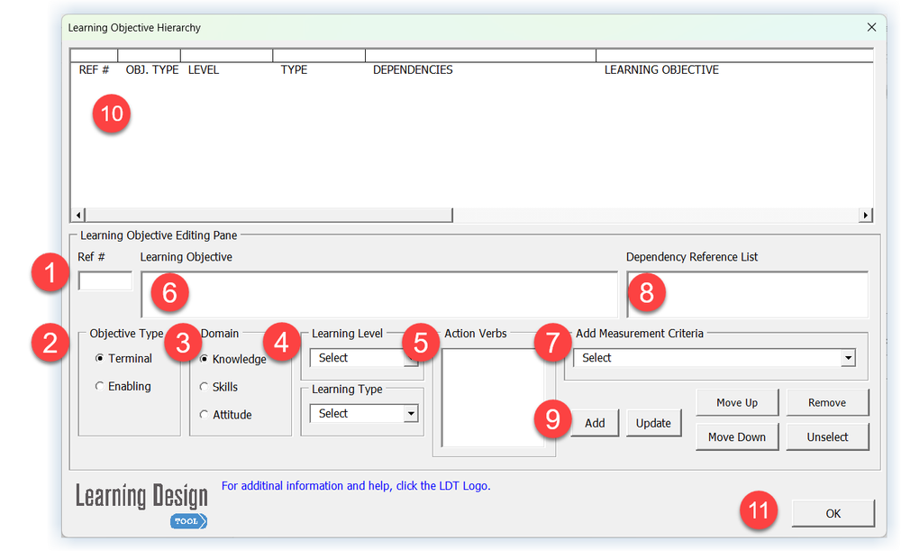 Lesson 4: Build the Instructional Analysis Section — Premier instructor ...