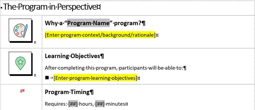 LeaderGuide Pro v15 - ILT and VILT Facilitator Guide Authoring Tool ...
