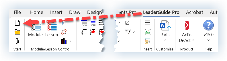 How to Start a New Facilitator Guide — Great Circle Learning - VILT ...