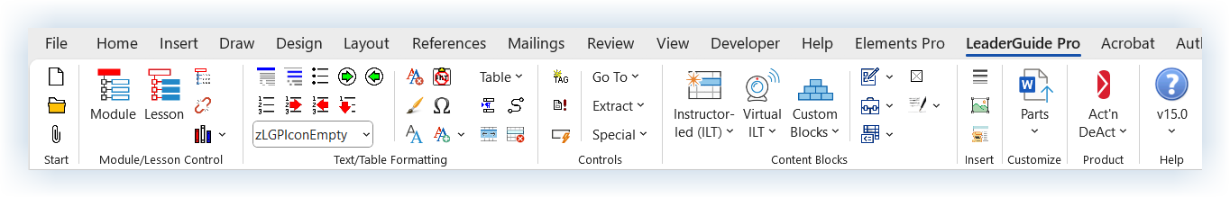 How to Start a New Facilitator Guide — Great Circle Learning - VILT ...