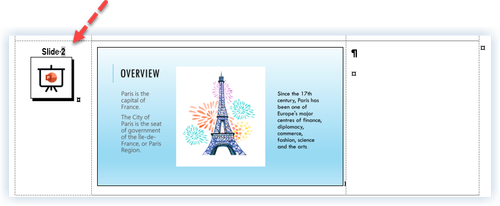 Lesson 5: About Slide Numbering — Premier instructor-led training ...