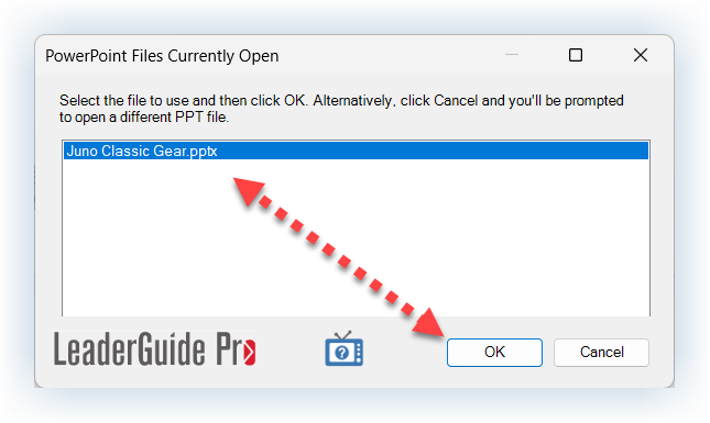 Adding Content Blocks — Premier instructor-led training authoring tools | Great Circle Learning