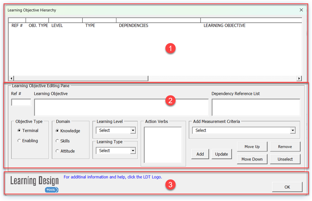 Lesson 4: Build the Instructional Analysis Section — Premier instructor ...