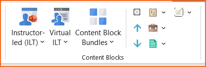 Premier instructor-led training authoring tools | Great Circle Learning