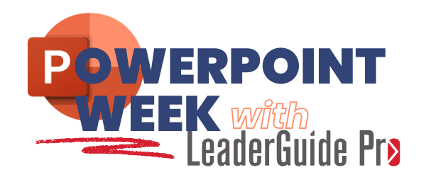 Tips and Tricks to Master PowerPoint's Selection Pane — Premier ...