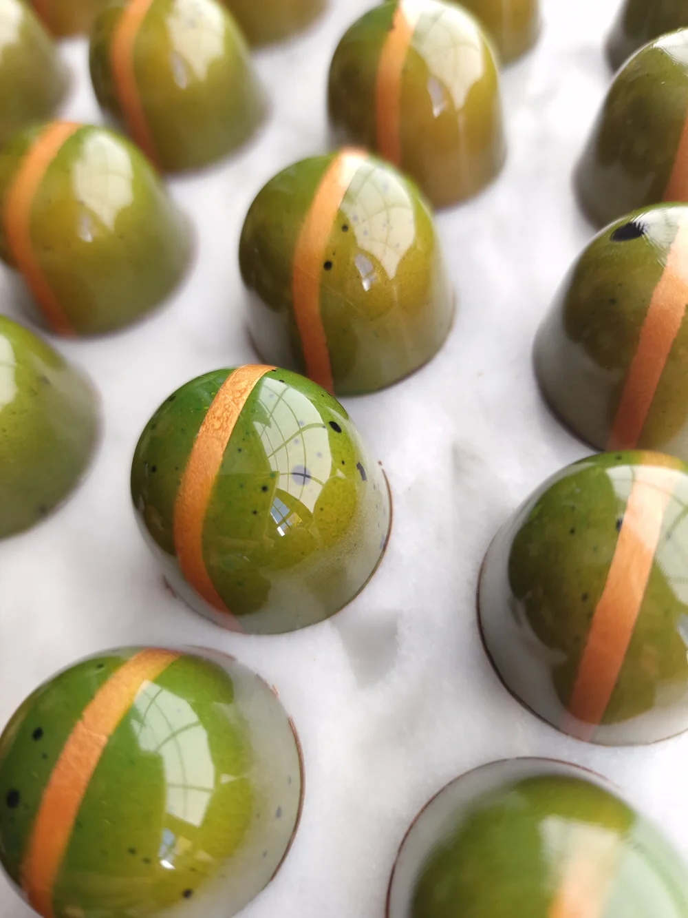 Monto Chocolates & Confections