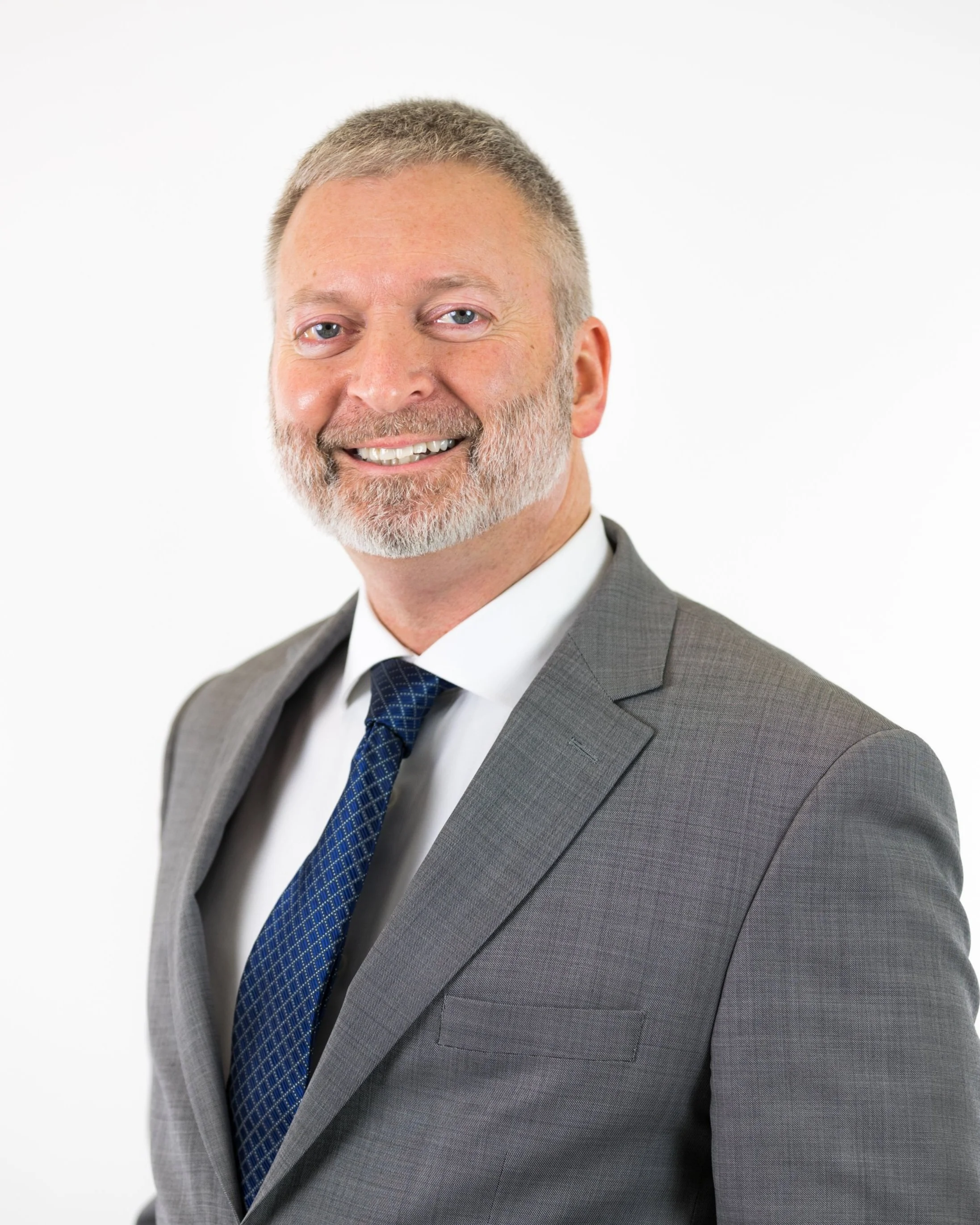 About — Mark Mrozinski, author