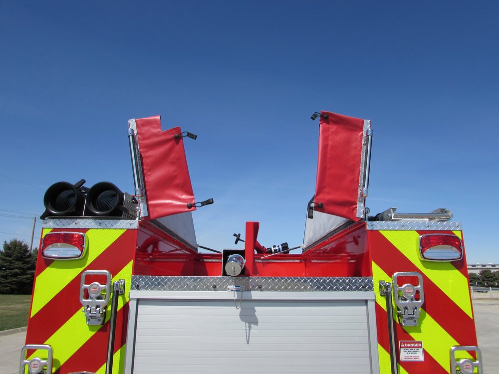 Mini Pumper | Danko Emergency Equipment