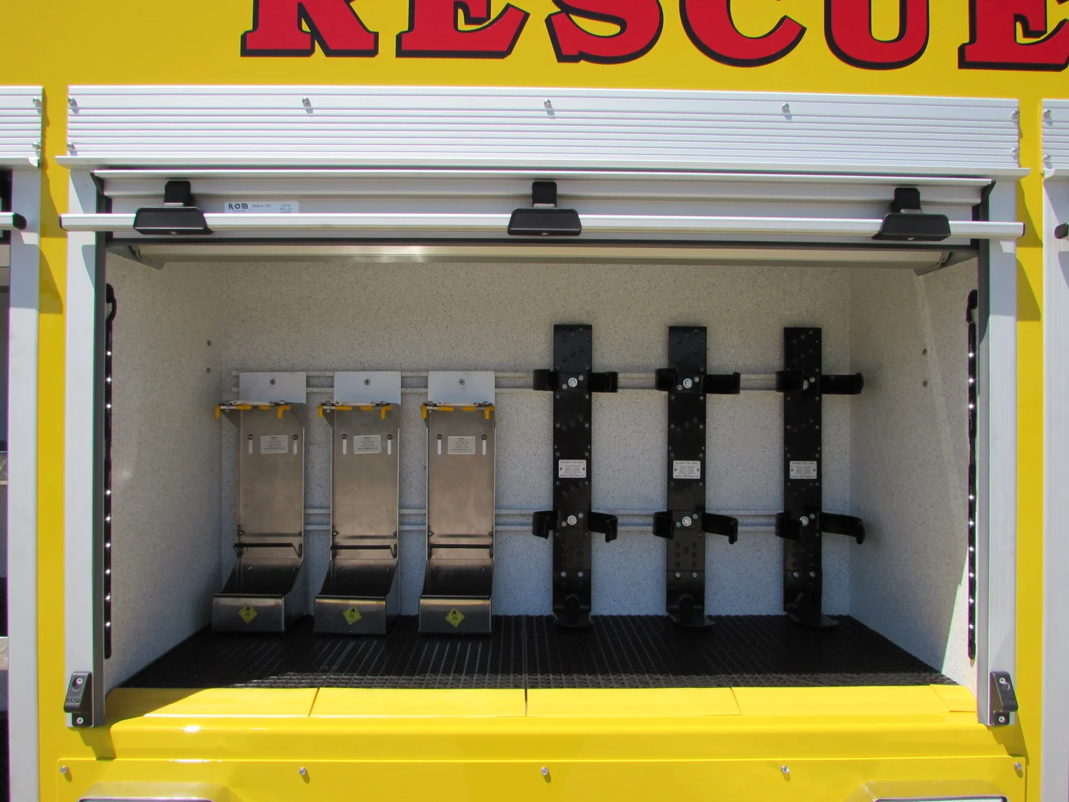 Quick Response Rescue | Danko Emergency Equipment