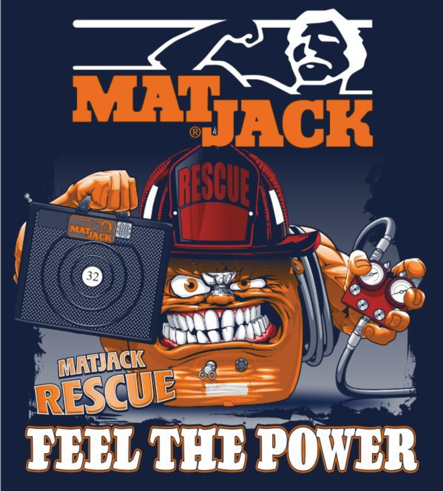 MATJACK Air Bags | Danko Emergency Equipment