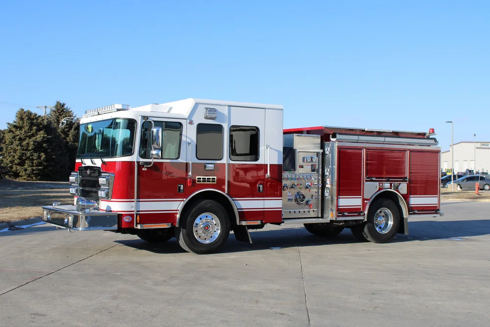 Stock & Demo Units | Danko Emergency Equipment