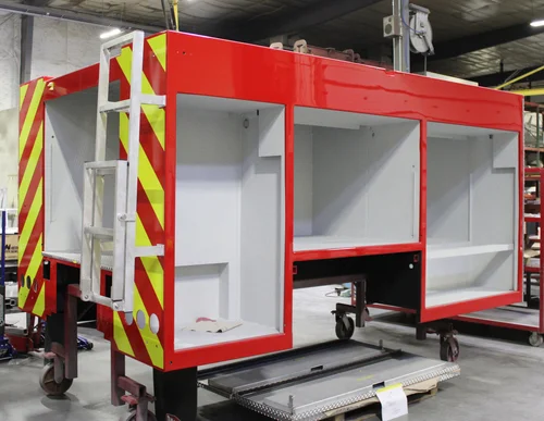 Stock & Demo Units | Danko Emergency Equipment