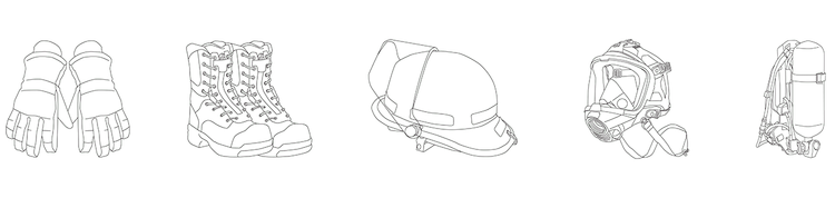 SCBA/PPE Washer | Danko Emergency Equipment