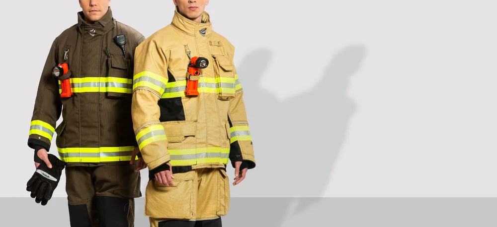 Innotex Turnout Gear | Danko Emergency Equipment