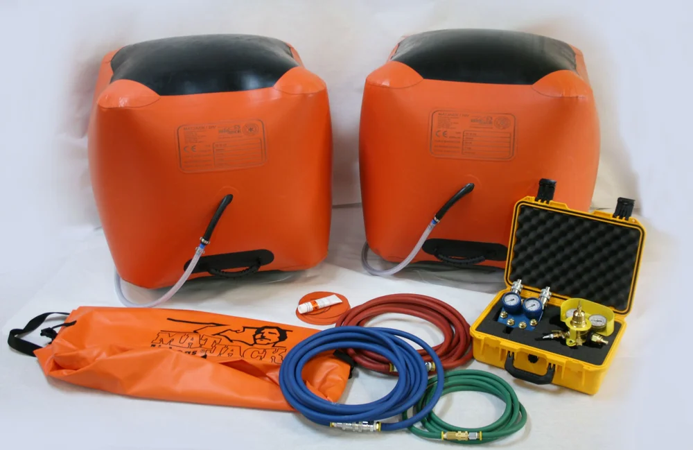 MATJACK Air Bags | Danko Emergency Equipment