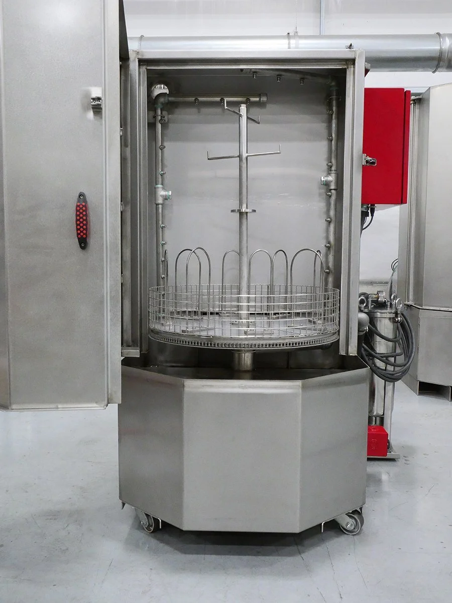 SCBA/PPE Washer | Danko Emergency Equipment