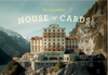 House of Cards — Ninja Print - Analog games for a digital generation