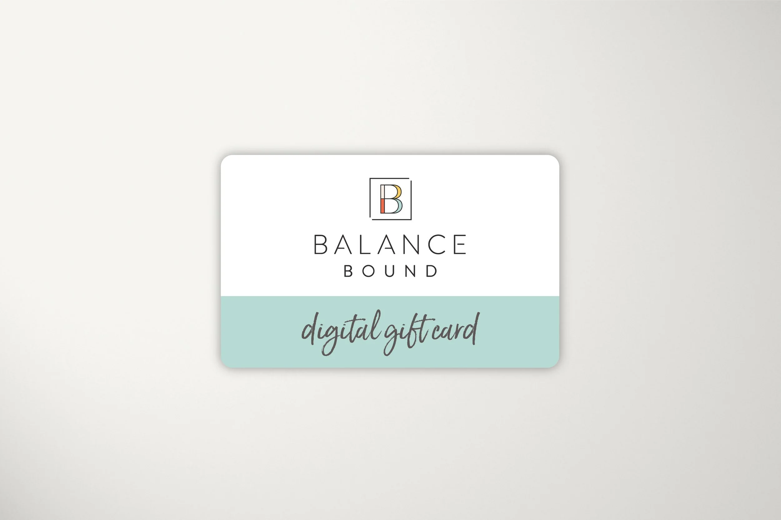 Undated Daily Planner Pad — Balance Bound