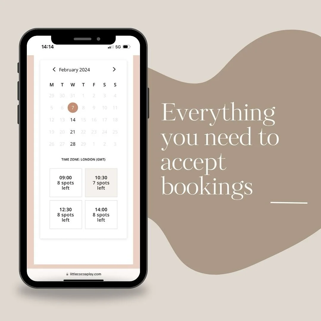 Porth Design | Squarespace Website Design