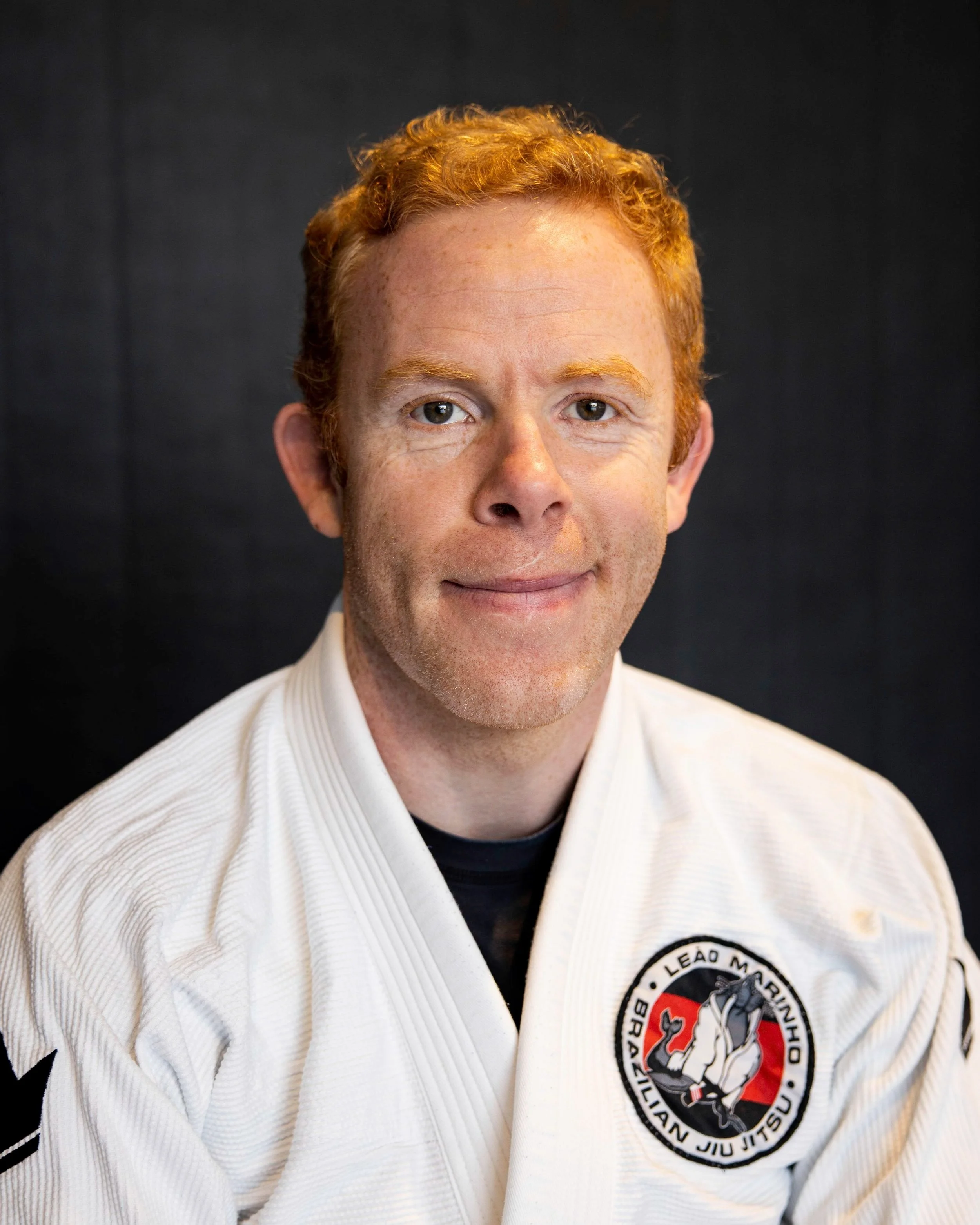 Meet The Coaches at Putney BJJ | Top Rated Jiu Jitsu Academy