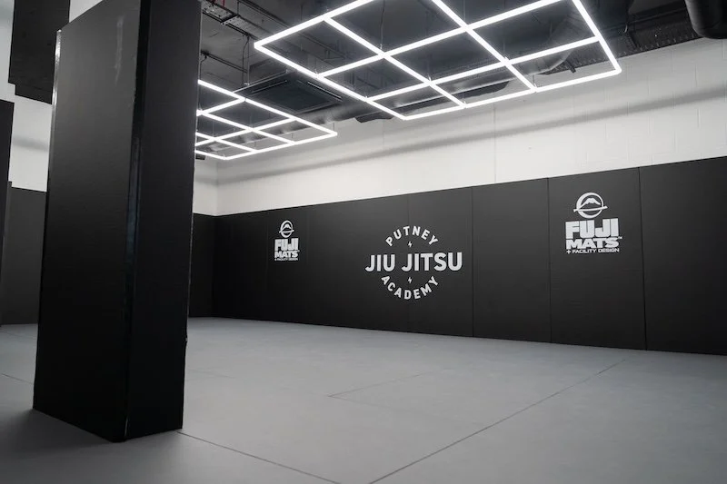 BJJ Membership Prices | Free Trial | Putney BJJ in West London