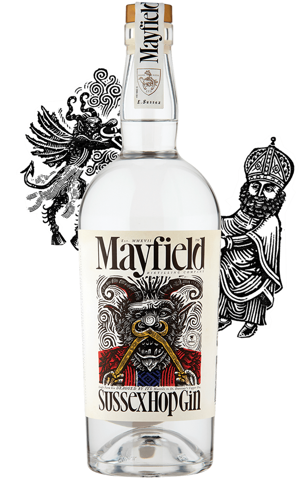 Mayfield Gin