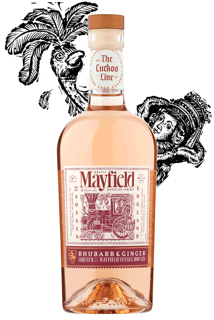 Mayfield Gin