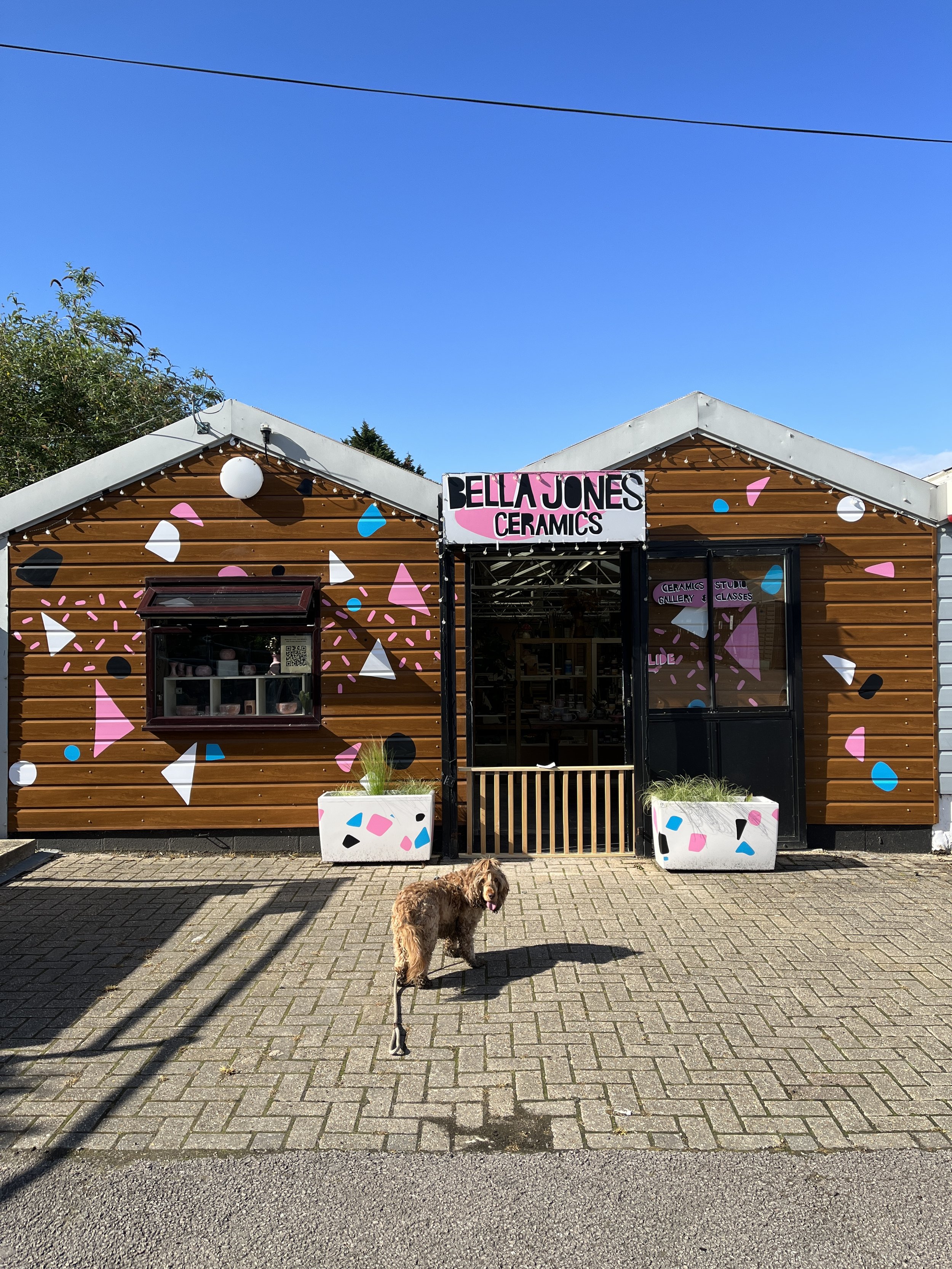 Bella Jones Ceramics