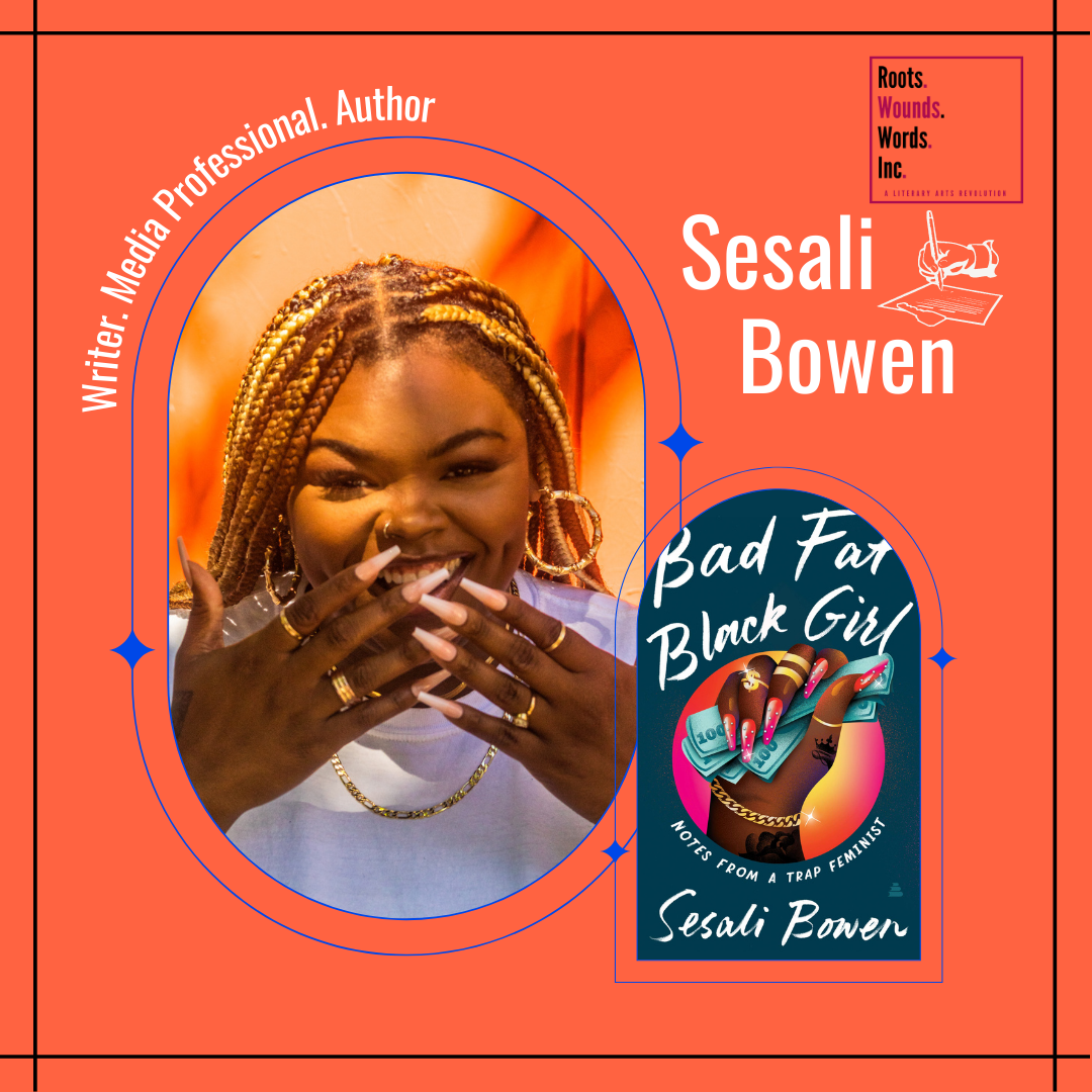 P' POPPIN: PRODUCING A "PITCH" PERFECT PROPOSAL Led By Sesali Bowen ...