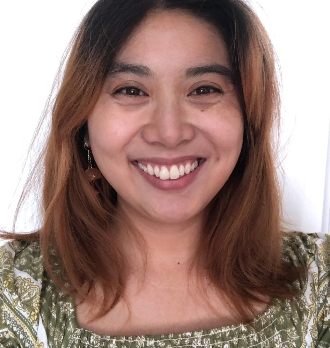 2022 WORR Fellows — Roots. Wounds. Words. Inc.