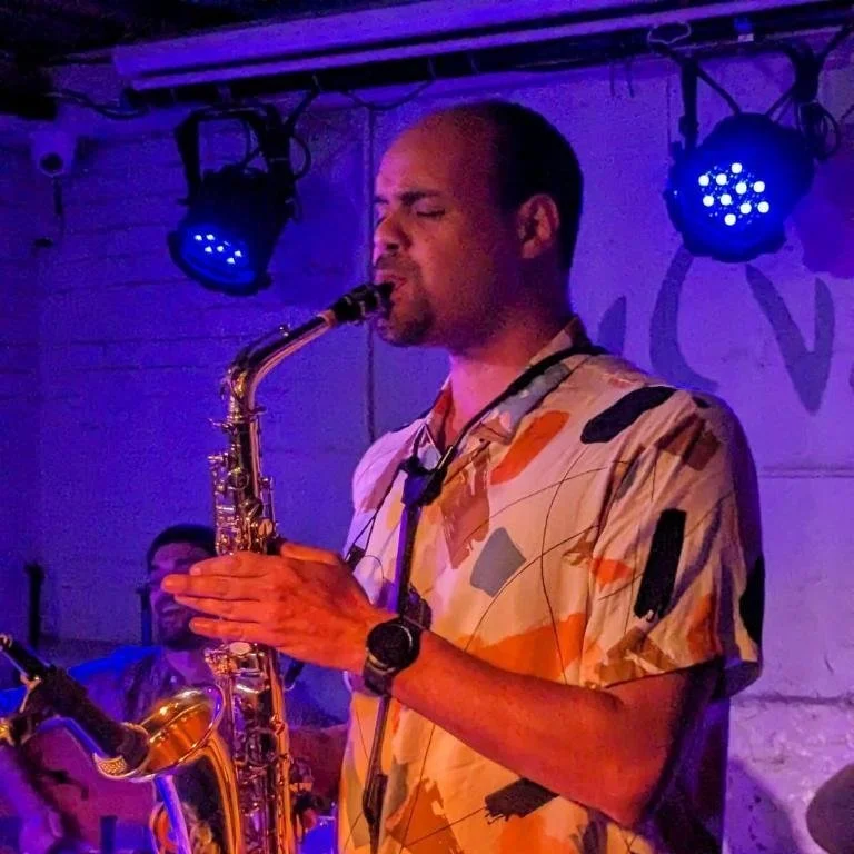 Events — Keith Daniels Music