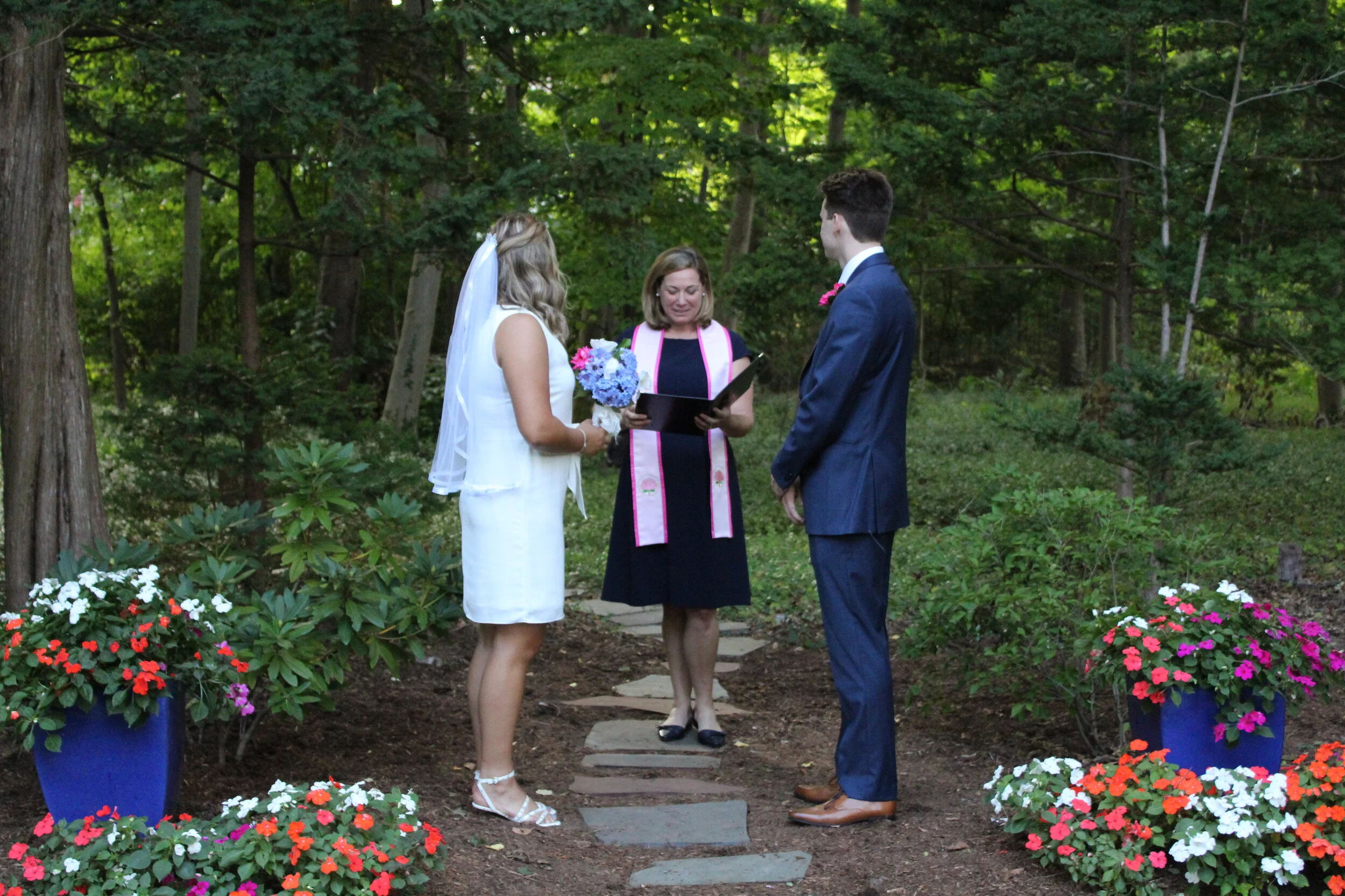 NH Justice of the Peace Services — LisaLawJP