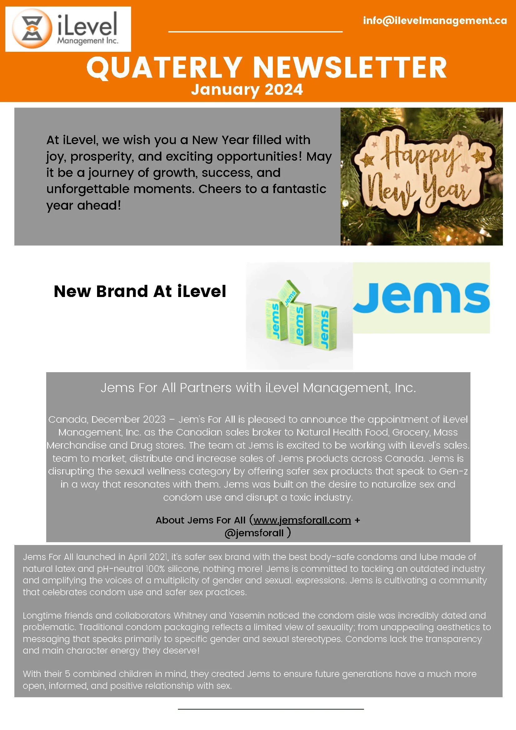 January 2024 Newsletter — Untitled