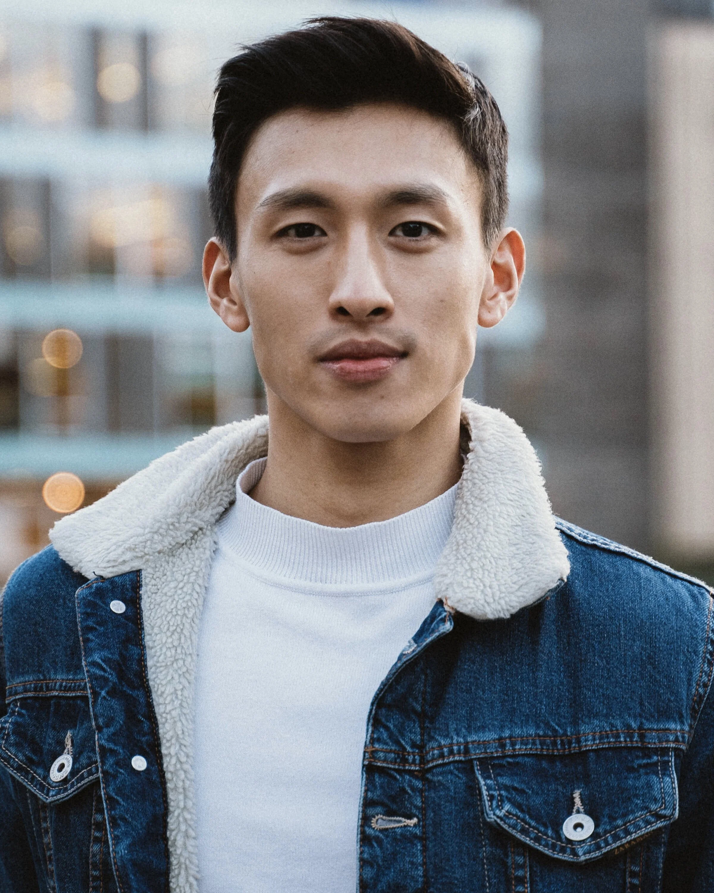 Matthew Koon — Horizons Collective