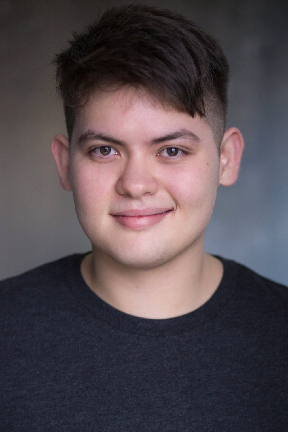 Samuel Rossiter — Horizons Collective