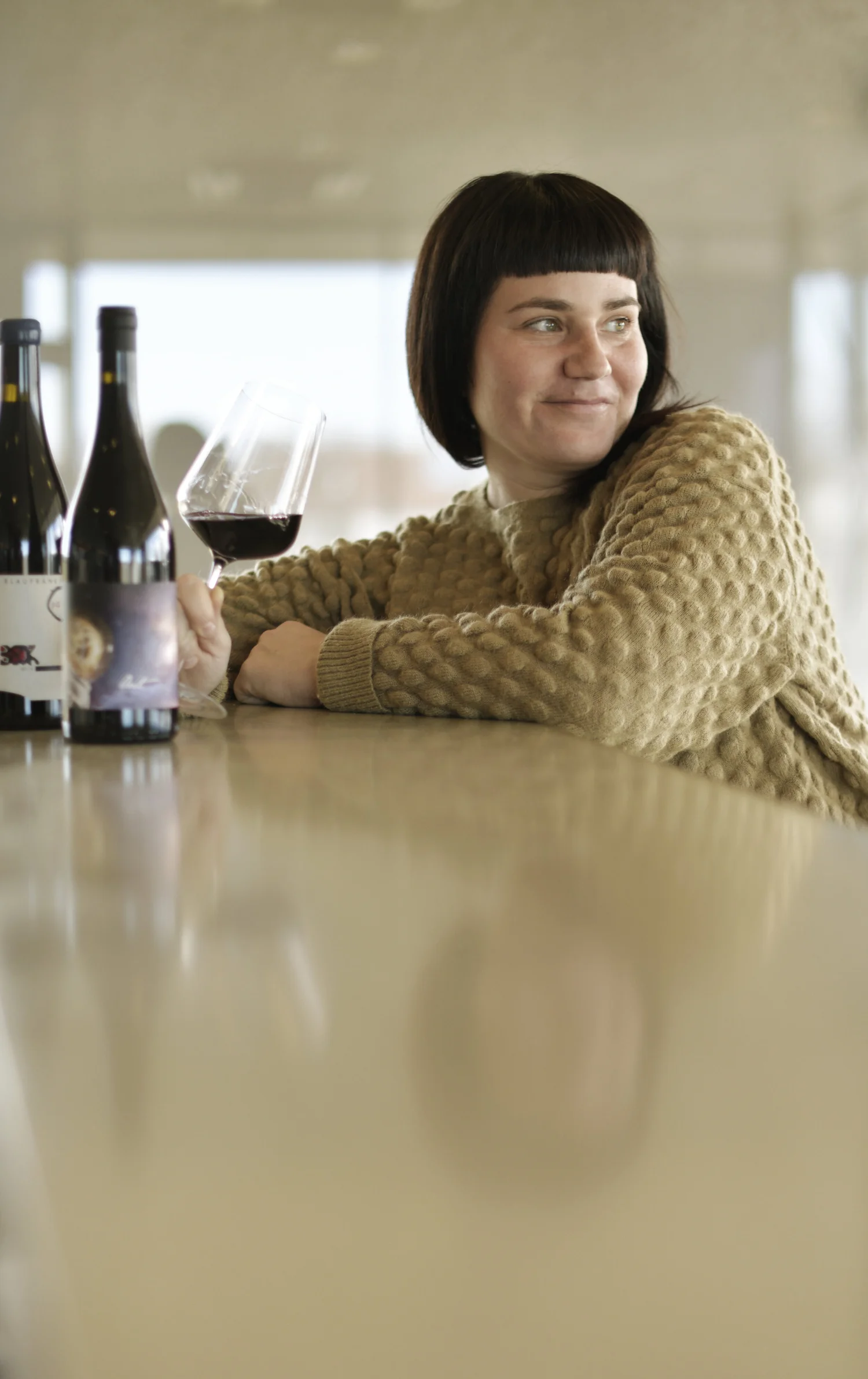 Austria | Burgenland | Judith Beck — Oz Wine Company