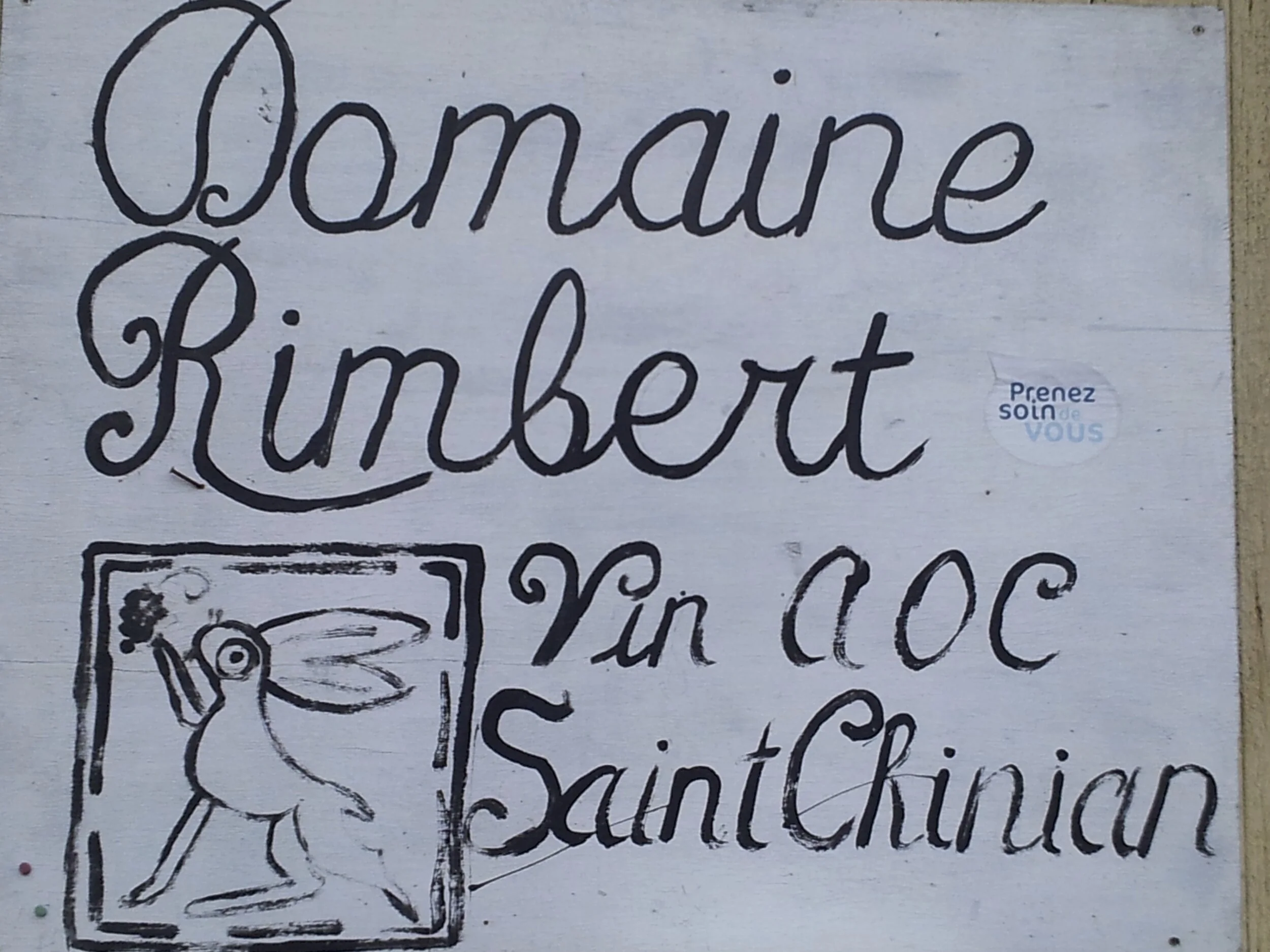 France | Languedoc-Roussillon | Domaine Rimbert — Oz Wine Company