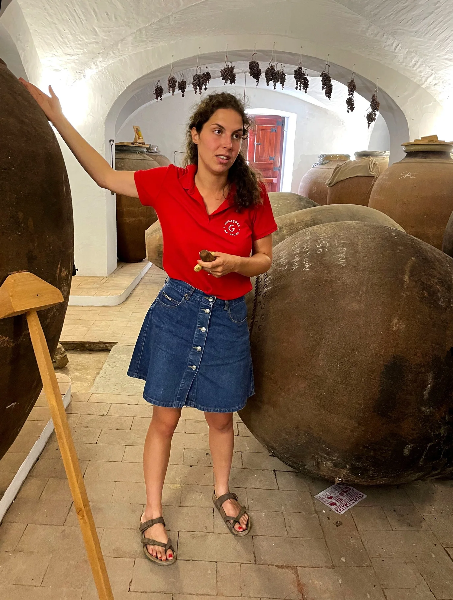 Portugal | Alentejo | Gerações da Talha — Oz Wine Company