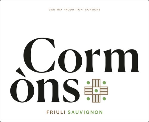 Italy | Friuli | Cantina Cormons | Sauvignon — Oz Wine Company