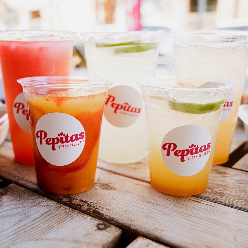 Pepitas Vegan Taqueria