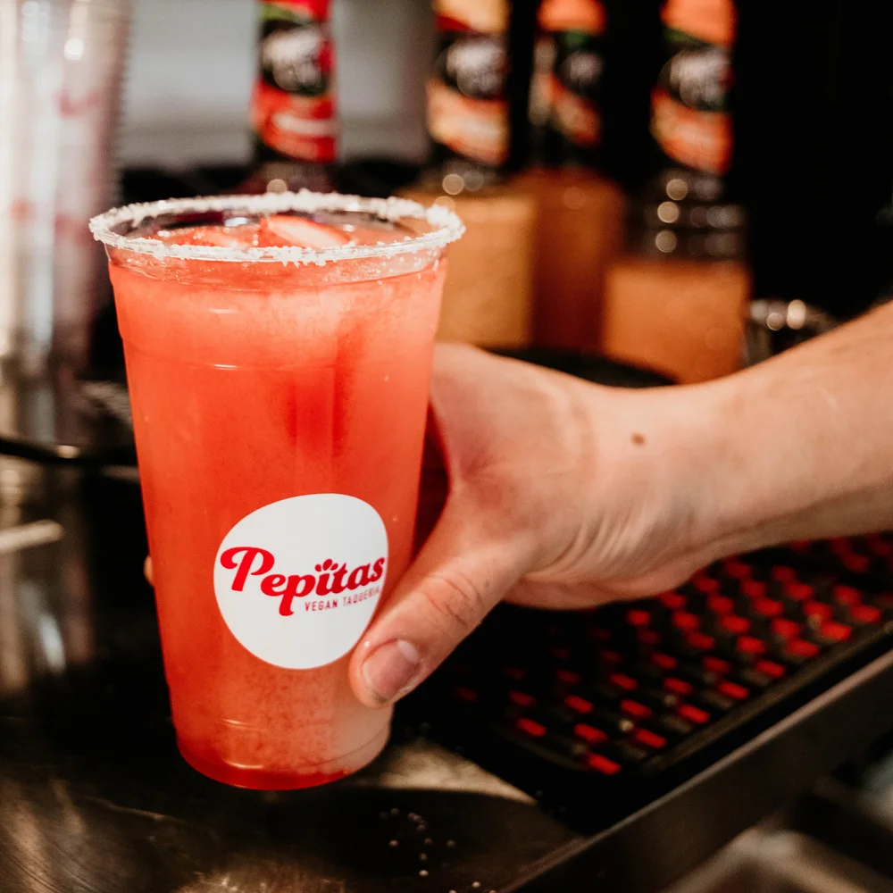 Pepitas Vegan Taqueria