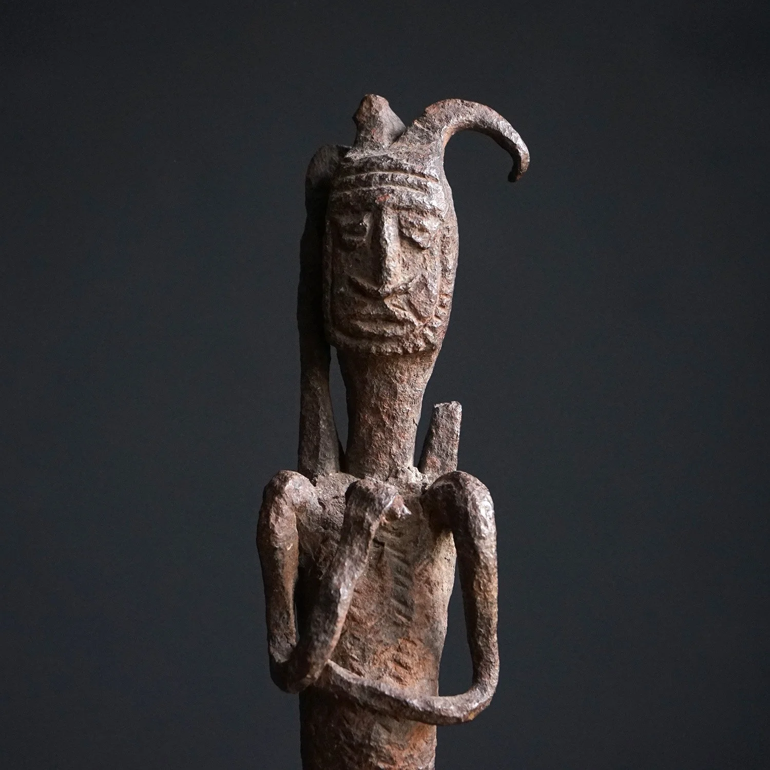 Ancient Mali Art