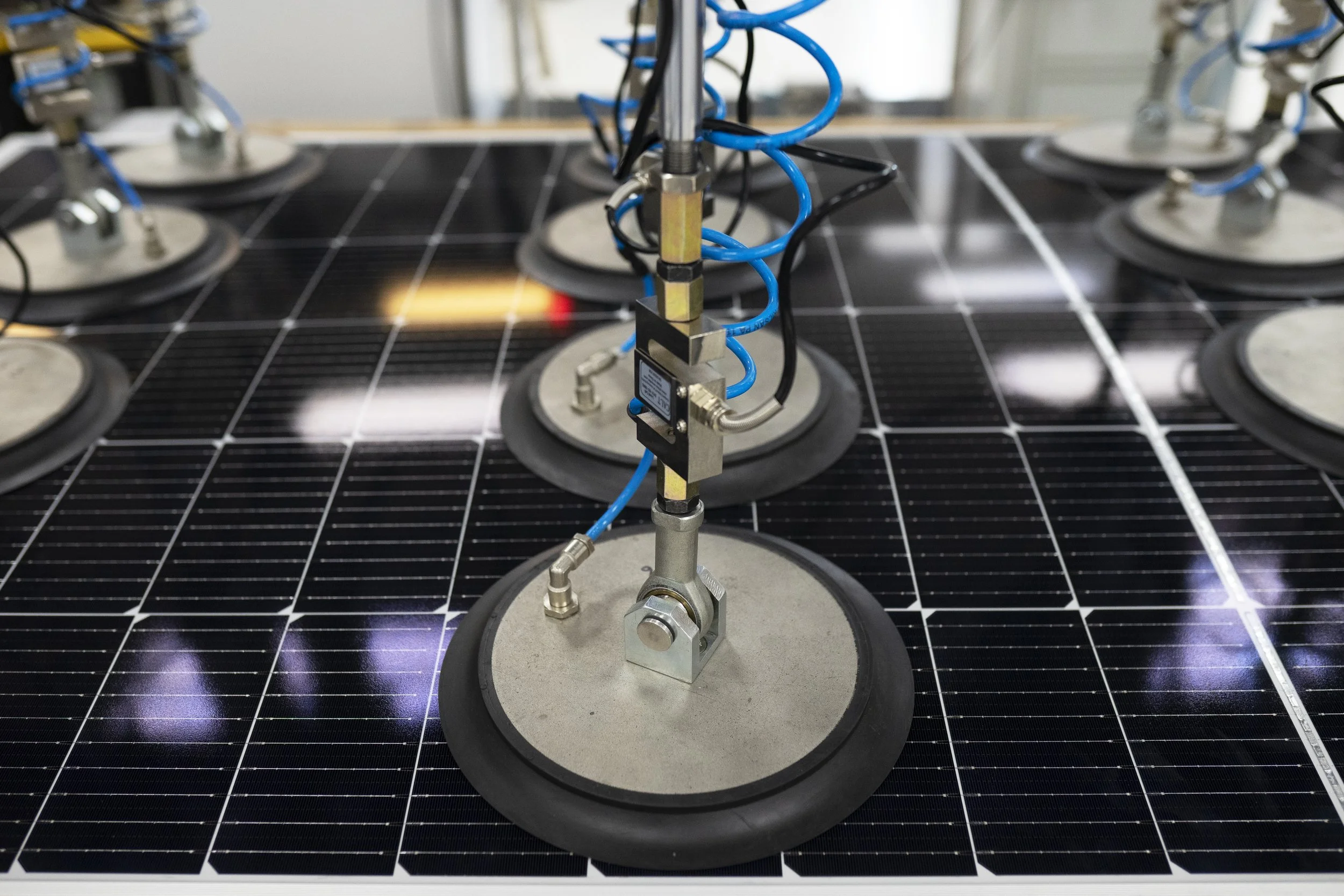 PVMI Report - Tests & Methodology — RETC, LLC