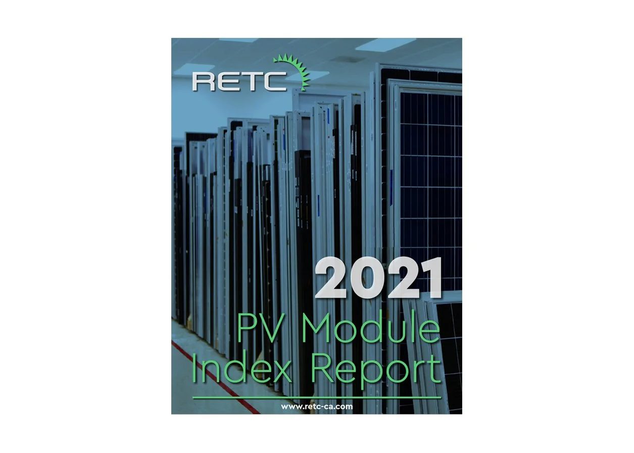 News — RETC, LLC