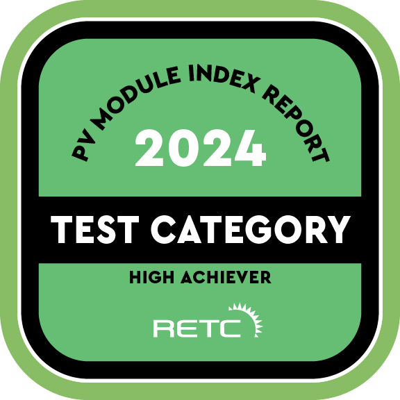 PVMI Report - Tests & Methodology — RETC, LLC