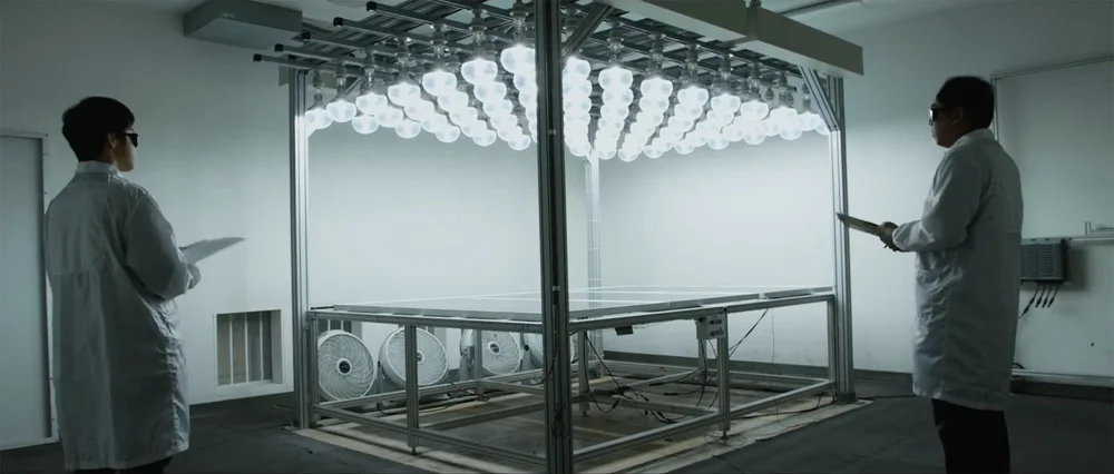 Evaluating New N-Type PV Modules — RETC, LLC