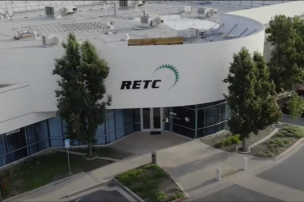RETC Finalizes SolarPTL Acquisition — RETC, LLC