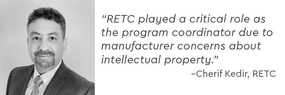 The Origins of RETC’s Thresher Test — RETC, LLC